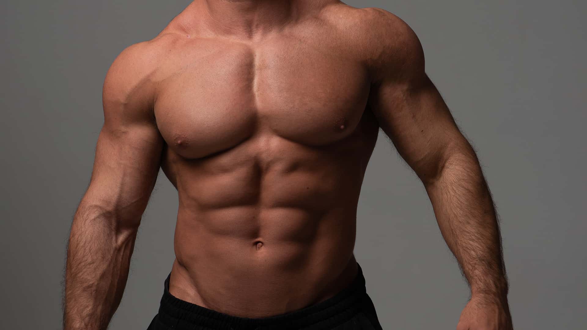 Starker Rumpf ist Trumpf - Effectiv Fitness